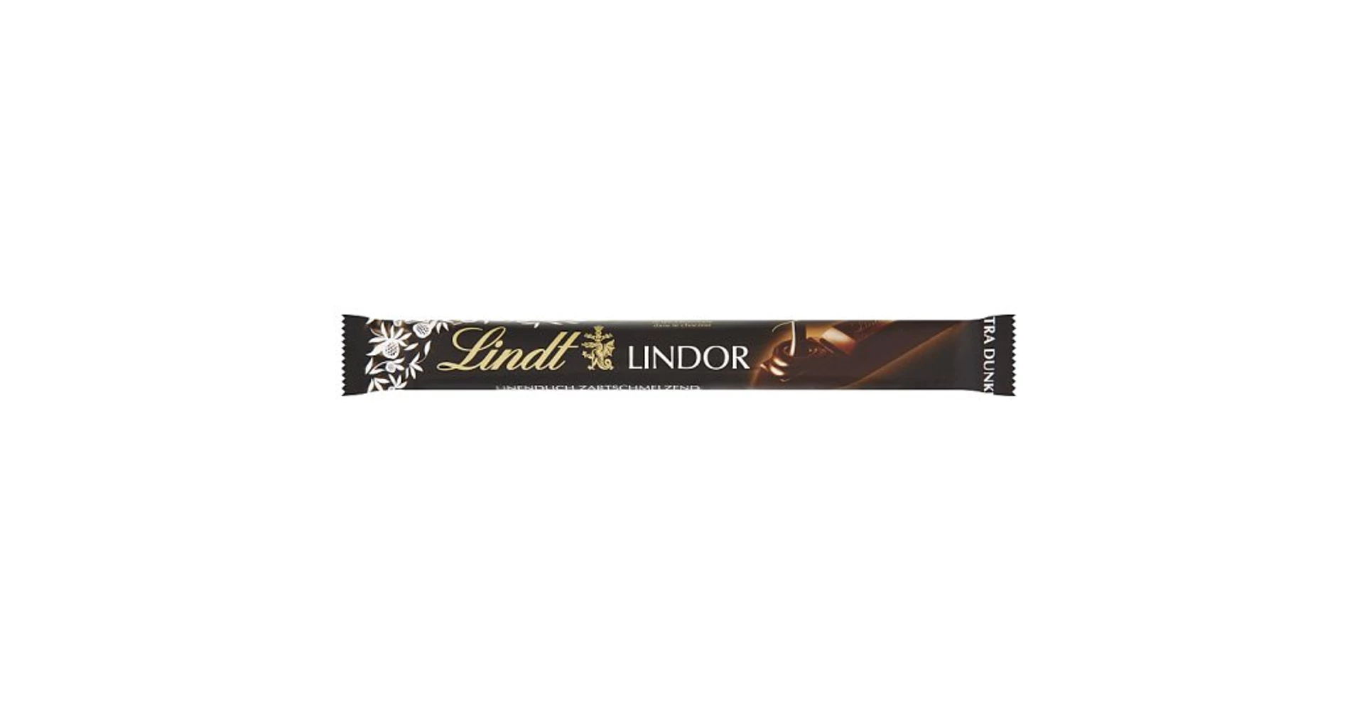 Lindt Lindor Szelet Dark 60% 37G - Édesség, vegyiárú, háztartási cikk ...